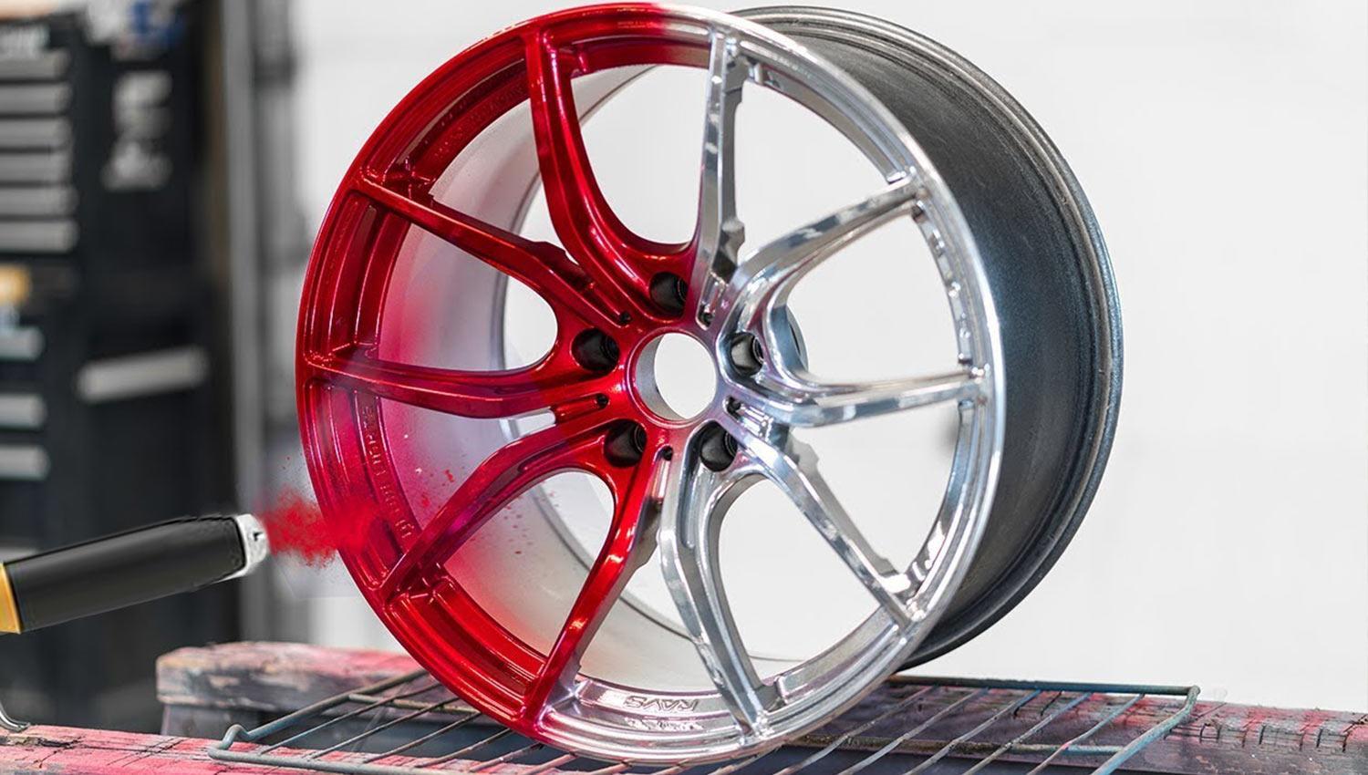 Powder Coating Brooklyn – Durable, Stylish, & Long-Lasting